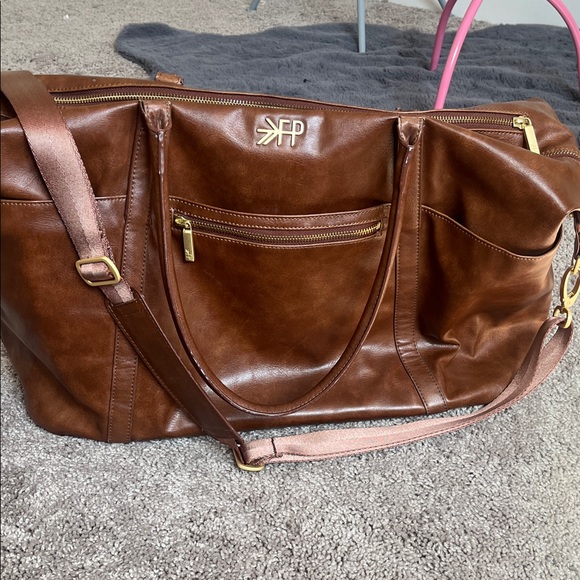 Freshly Picked | Bags | Freshly Picked Amber Minimal Weekender | Poshmark